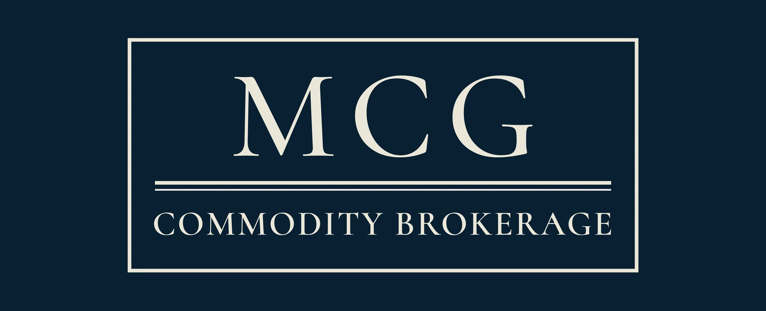 MCG Ltd